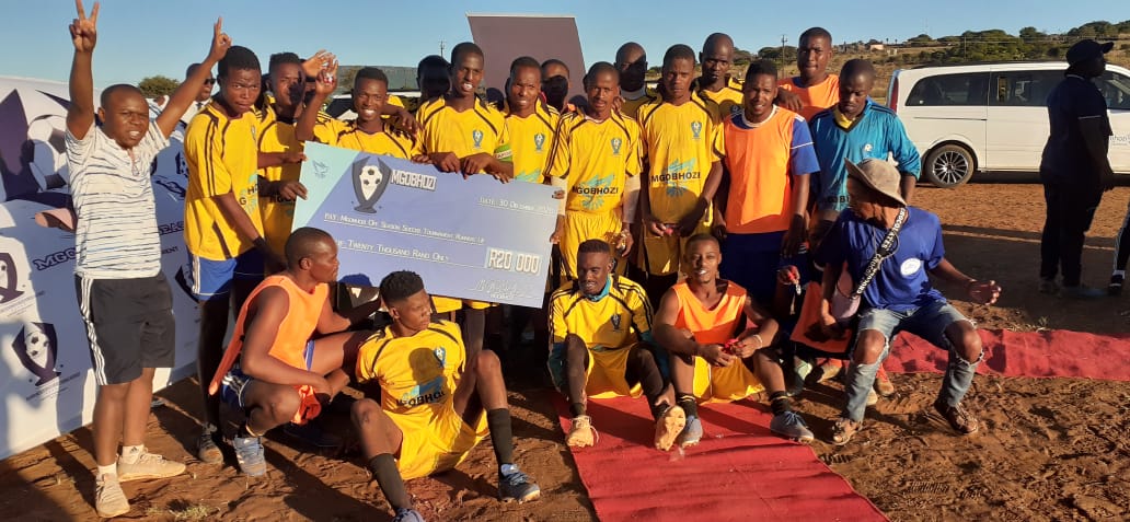 Our news – Radio Khwezi