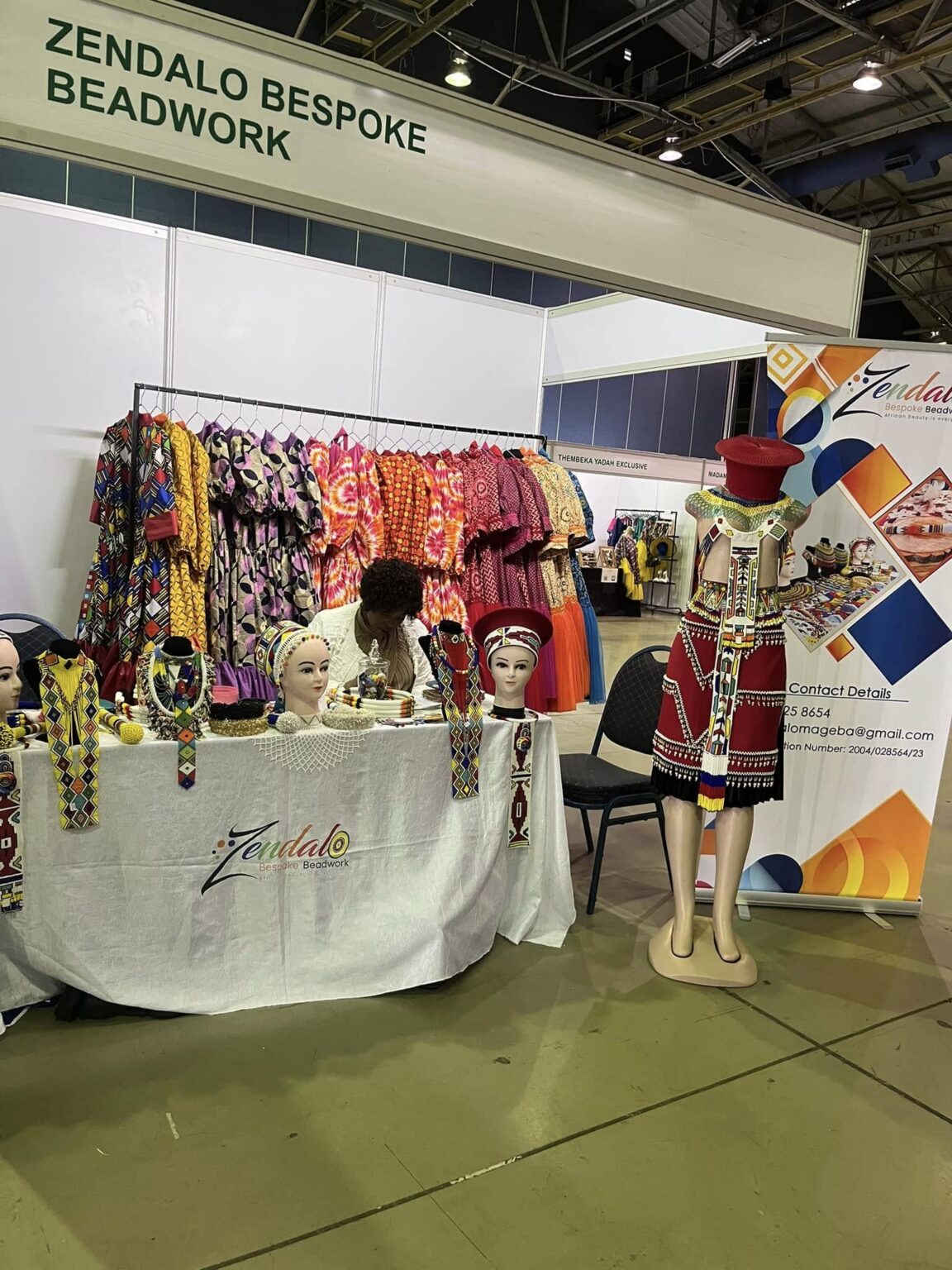 4th Annual KZN Kwande Festival – Radio Khwezi