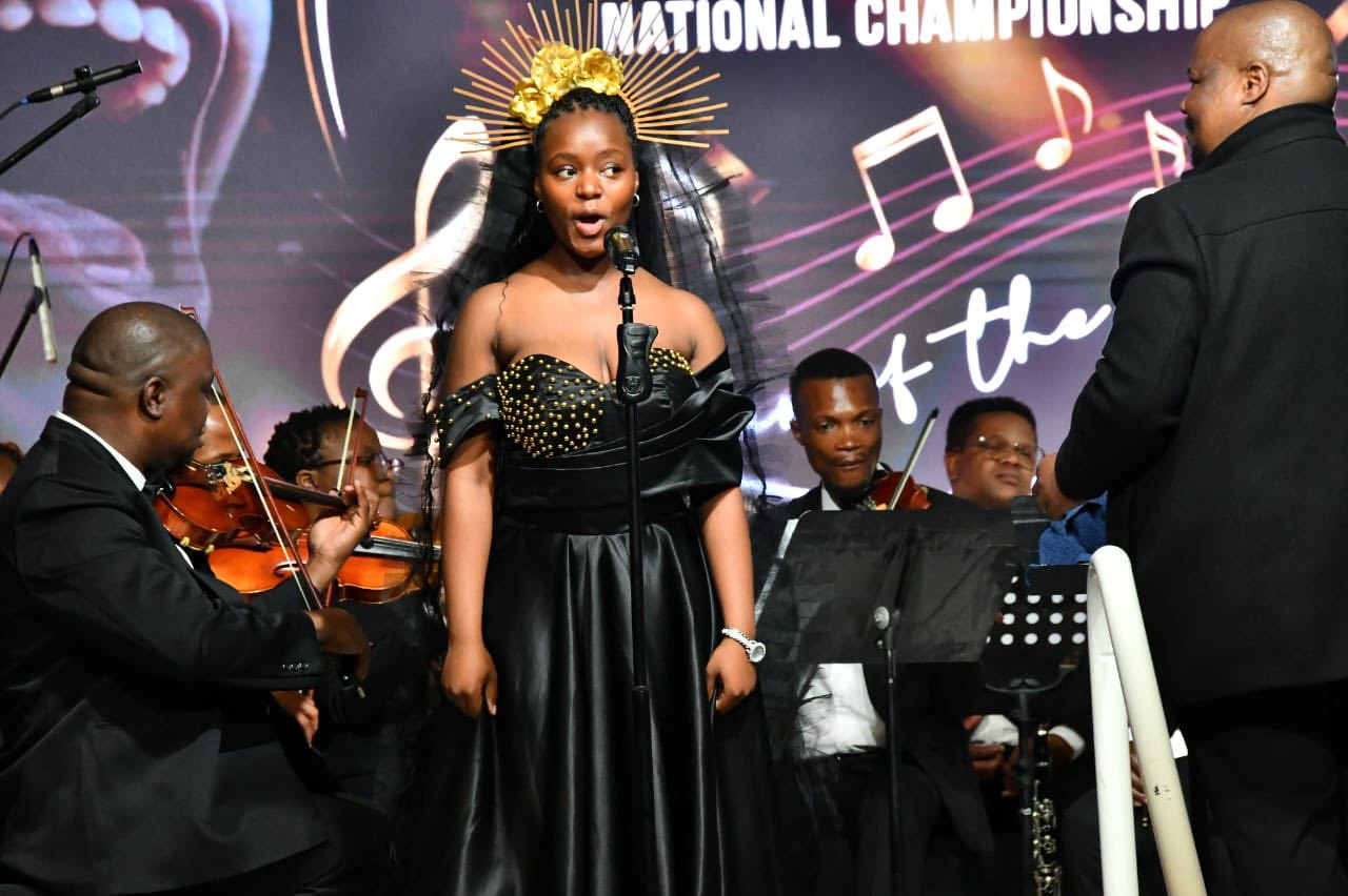 The 2025 ABC Motsepe SASCE National Championship went very well. – Radio Khwezi