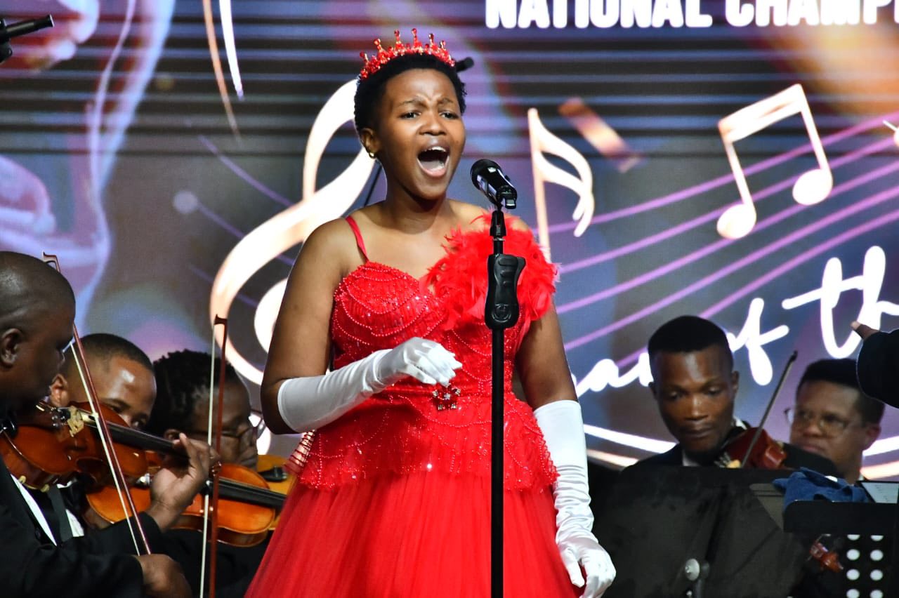 The 2025 ABC Motsepe SASCE National Championship went very well. – Radio Khwezi