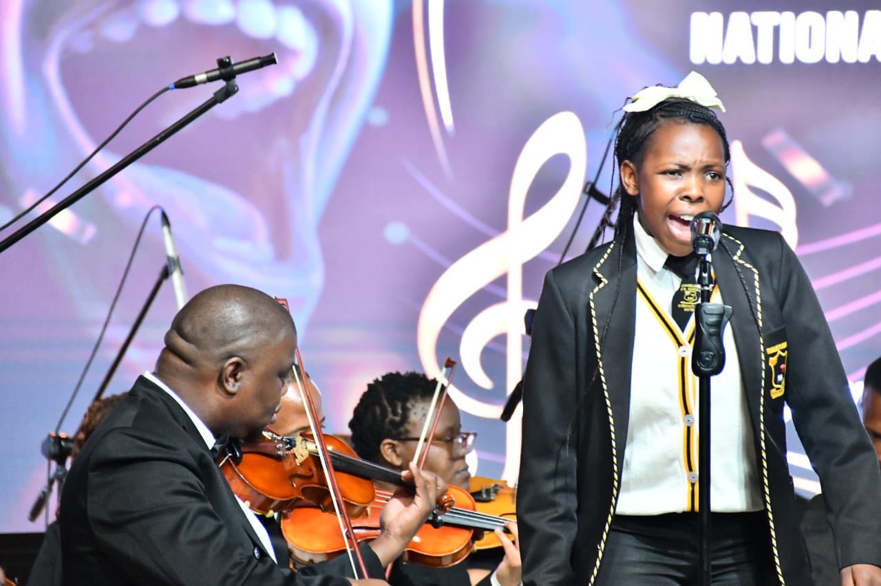 The 2025 ABC Motsepe SASCE National Championship went very well. – Radio Khwezi